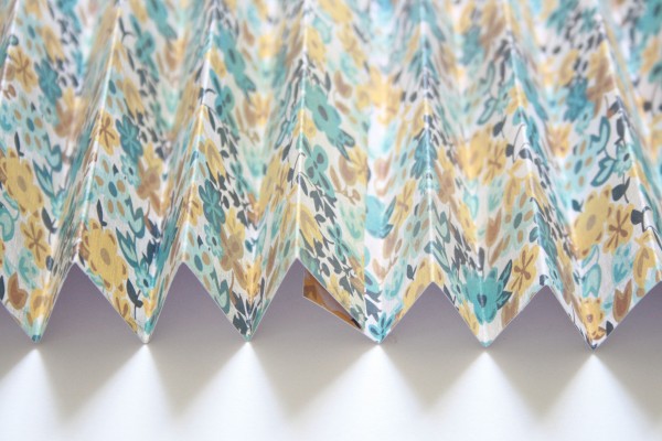 A DIY Paper Pinwheel Tutorial - Dream Green DIY