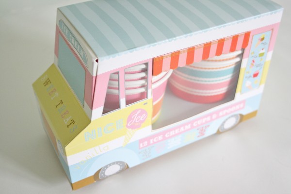 DIY Ice Cream Social - Dream Green DIY