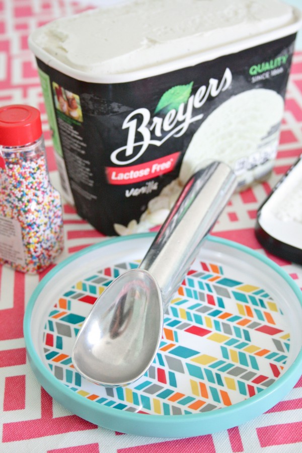 DIY Ice Cream Social - Dream Green DIY