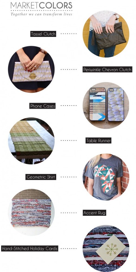 Have you heard of Market Colors? - Dream Green DIY