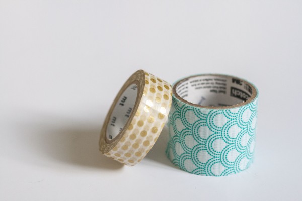 Simple Kraft Paper Gift Wrap Dream Green Diy