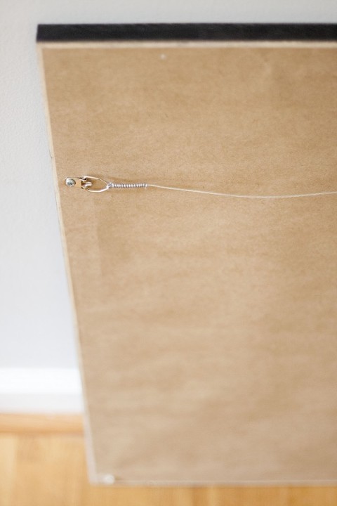 3 Ways to Style A Minted Print - Dream Green DIY