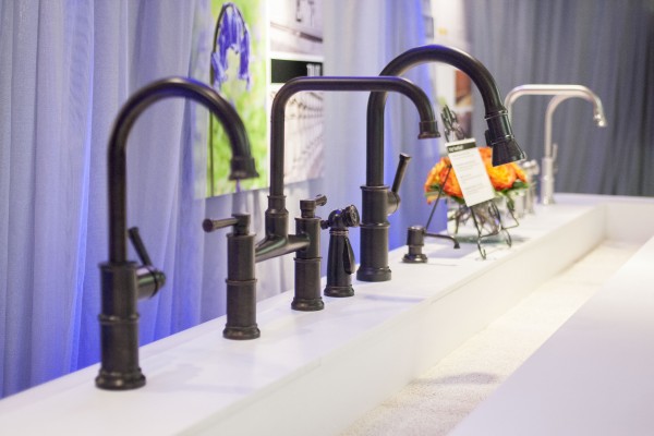 Delta Faucet Blogger Event Recap - Dream Green DIY
