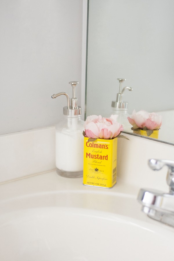 Easy Everyday Sunscreen Styling - Dream Green DIY