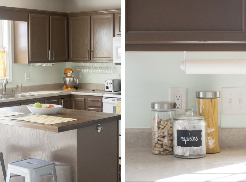 How To Pick a Whole House Color Scheme - Dream Green DIY