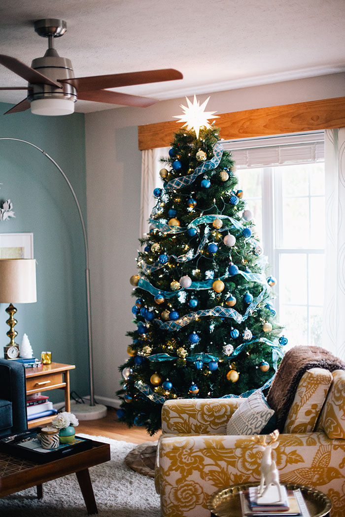 10 Ways to Deck Out Your Home // On Camille Styles - Dream Green DIY