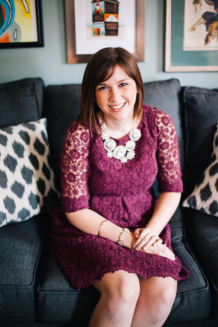 10 Ways to Deck Out Your Home // On Camille Styles - Dream Green DIY