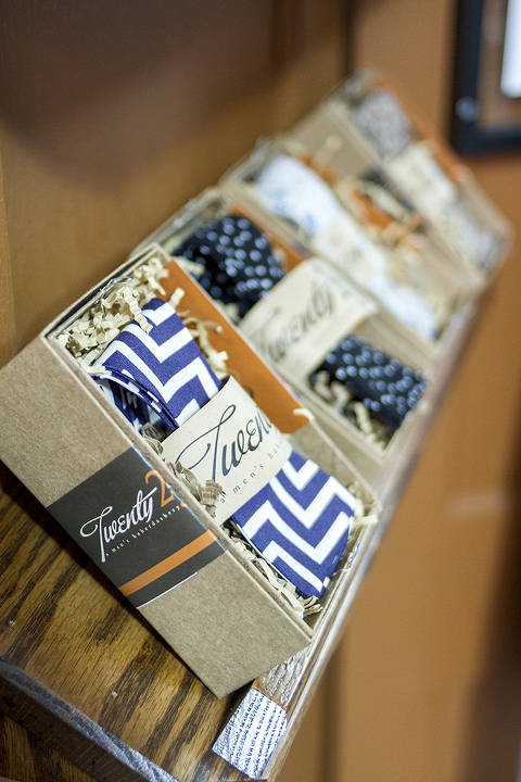 Peek Inside Pastiche At Main - Dream Green DIY