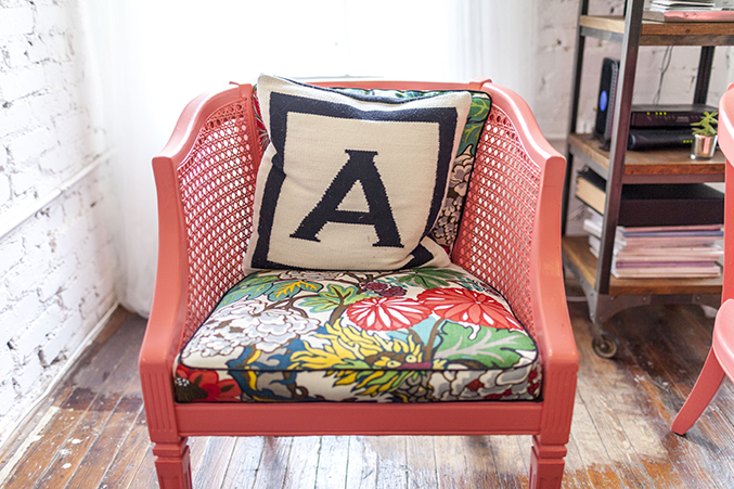 Karson Butler Events Studio Tour - Dream Green DIY