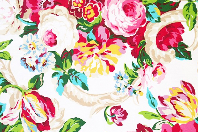 Spring Floral Inspiration