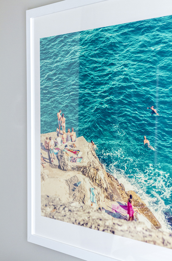 How To Nail The Large Scale Art Trend