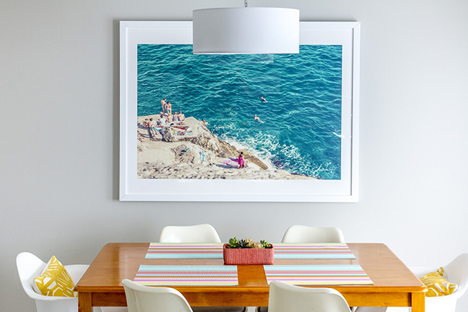 How To Nail The Large Scale Art Trend