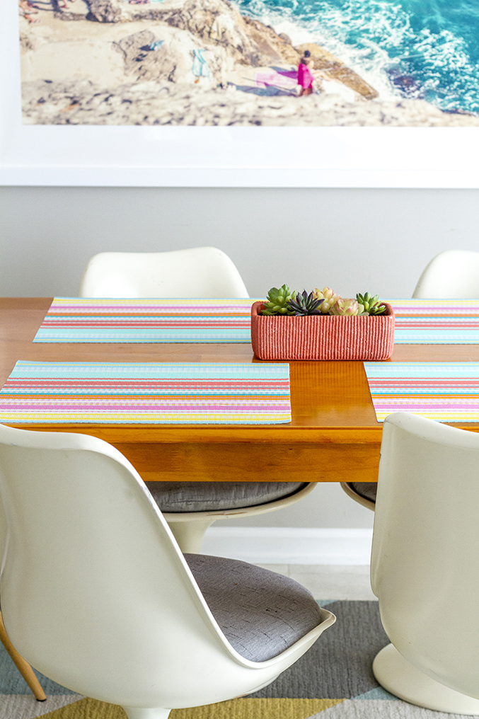 How To Nail The Large Scale Art Trend