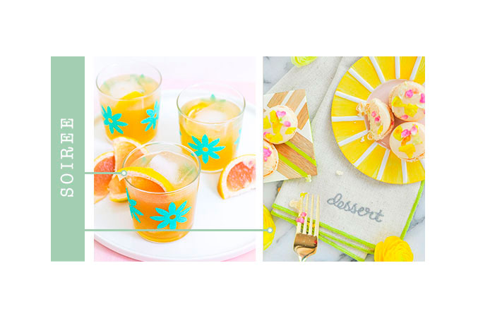 Yellow Inspiration For Your Home & Life