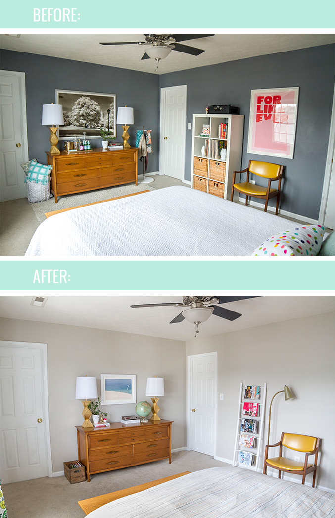 How To Neutralize A Bedroom For Resale