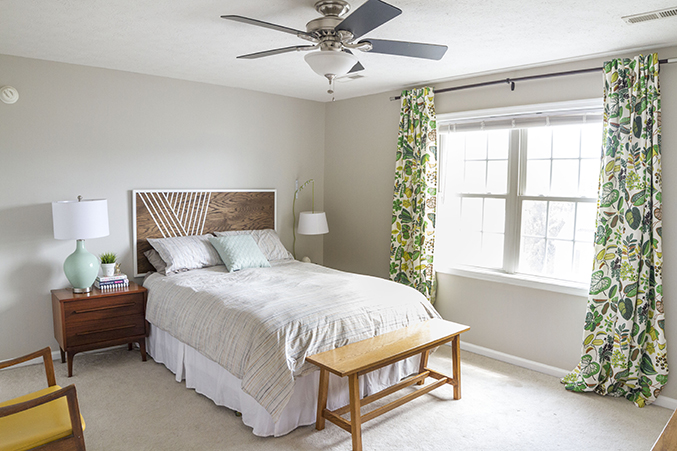 How To Neutralize A Bedroom For Resale