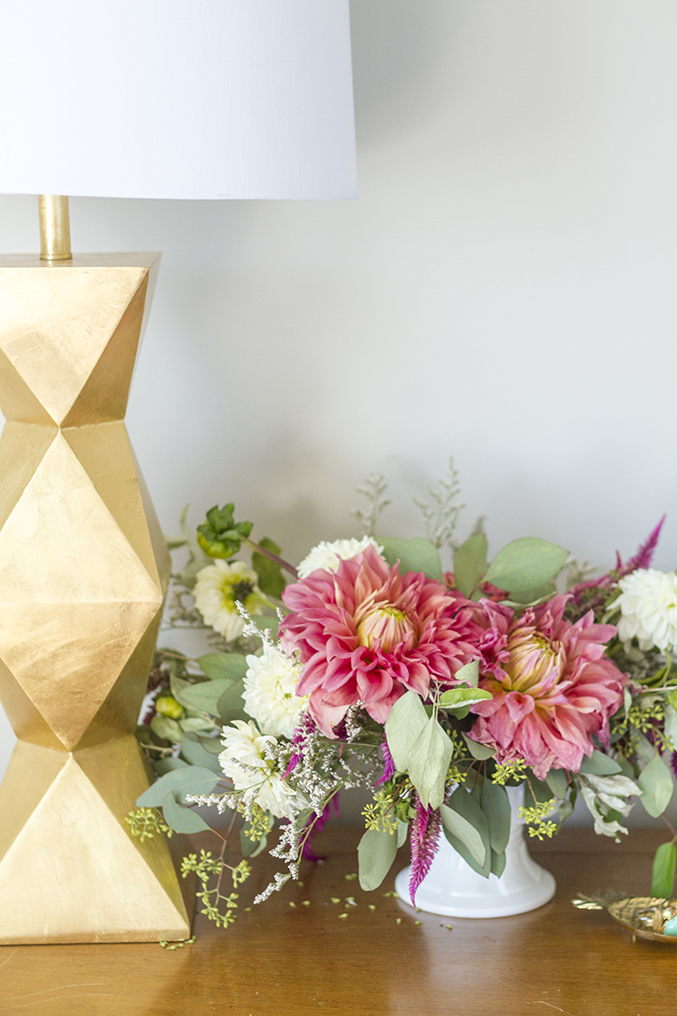 How To Make Summer Last With Your Décor