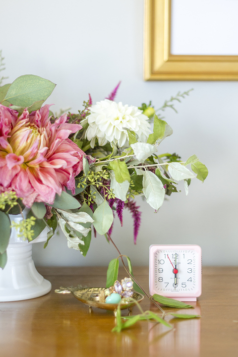 #FBF: How To Make Summer Last With Your Décor - Dream Green DIY