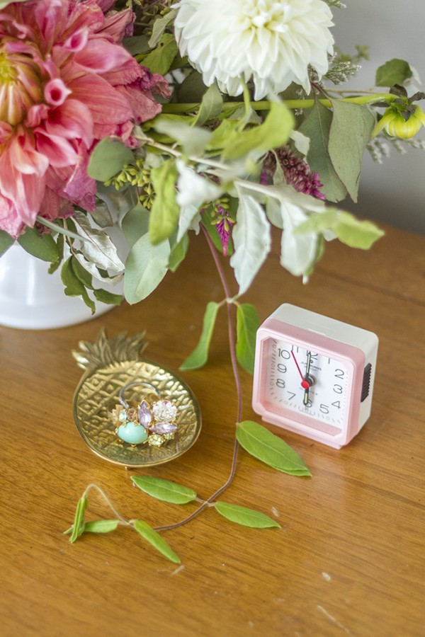 How To Make Summer Last With Your Décor