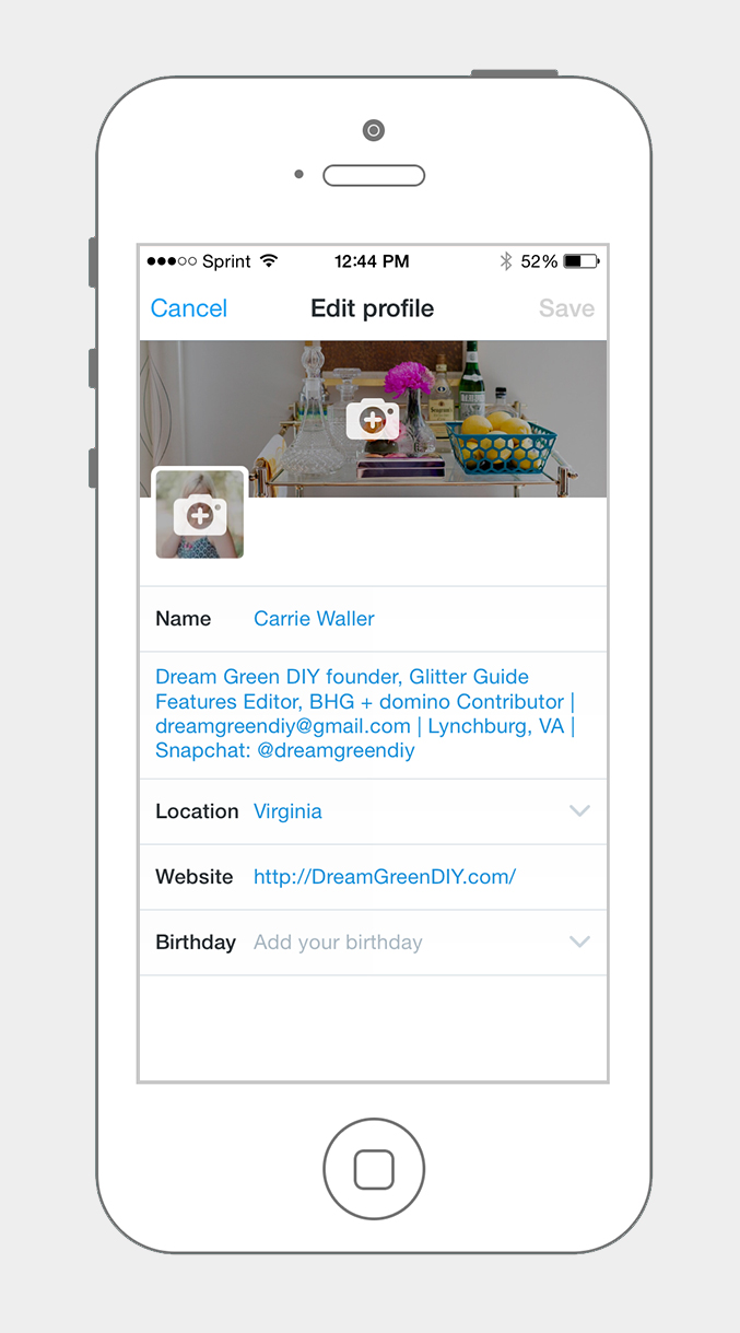 How To Optimize Twitter For Your Brand