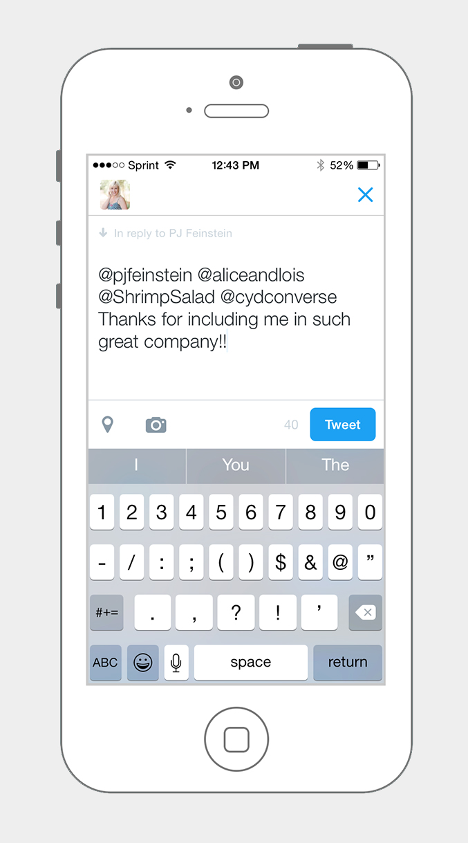 How To Optimize Twitter For Your Brand