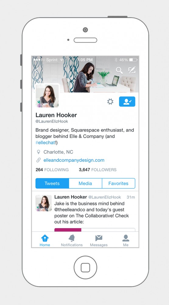 How To Optimize Twitter For Your Brand