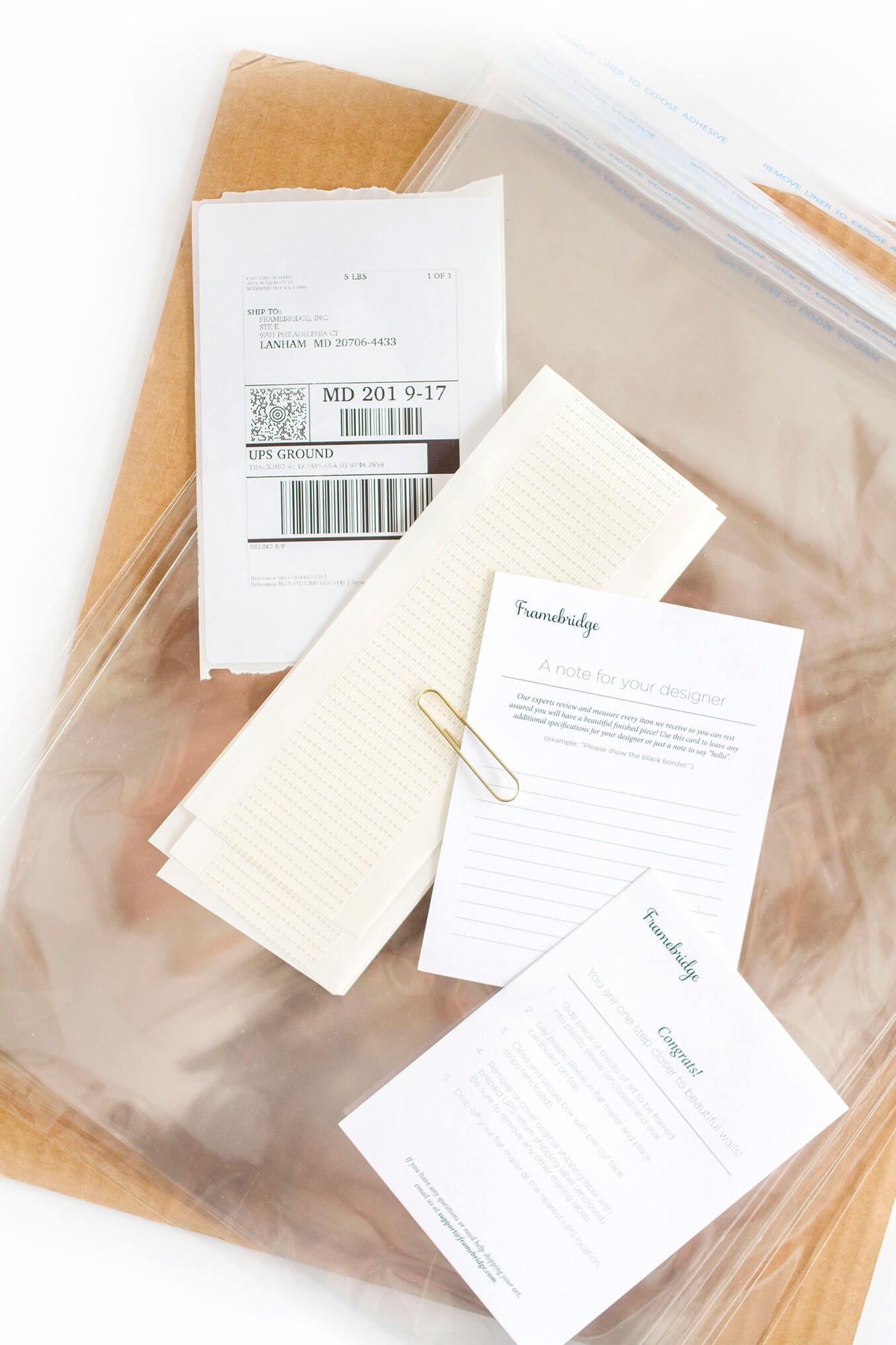 DIY Custom Framed Cocktail Recipe Card Gifts