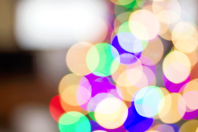 Touring Our Cozy Christmas Time Family Room