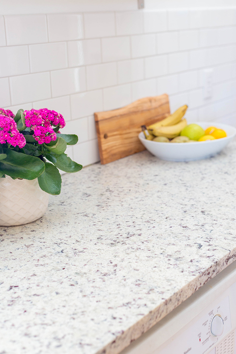 How To Seal Your Granite Countertops - Dream Green DIY