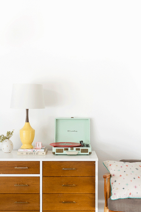 How To Make A .GIF Animation For Your Blog - Dream Green DIY