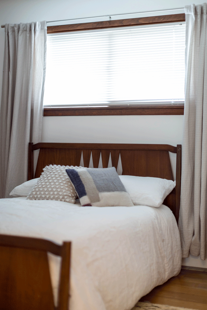 How To Brighten Your Space With Cellular Shades - Dream Green DIY