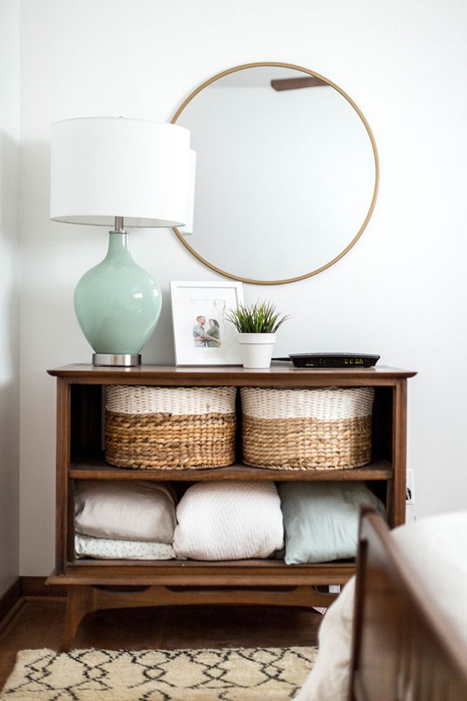 How To Brighten Your Space With Cellular Shades - Dream Green DIY