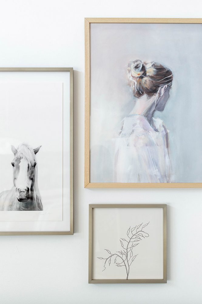 5 Reasons Why White Walls Are A Good Idea - Dream Green DIY