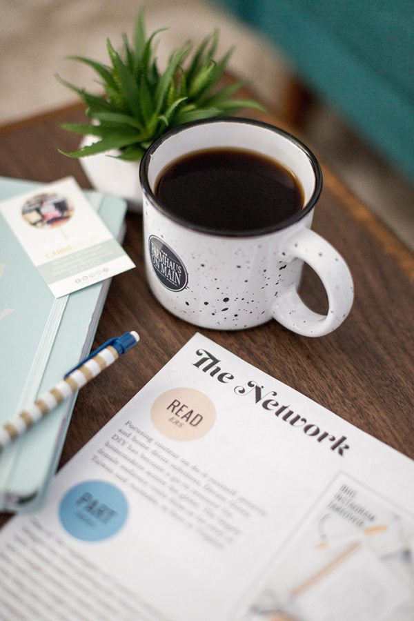 5 Things Your Media Kit Needs To Include - Dream Green DIY