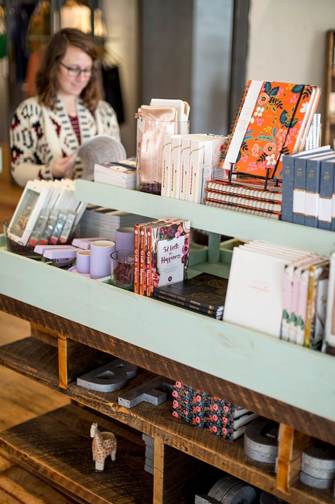 Reset Your Perspective With A Little Retail Therapy - Dream Green DIY