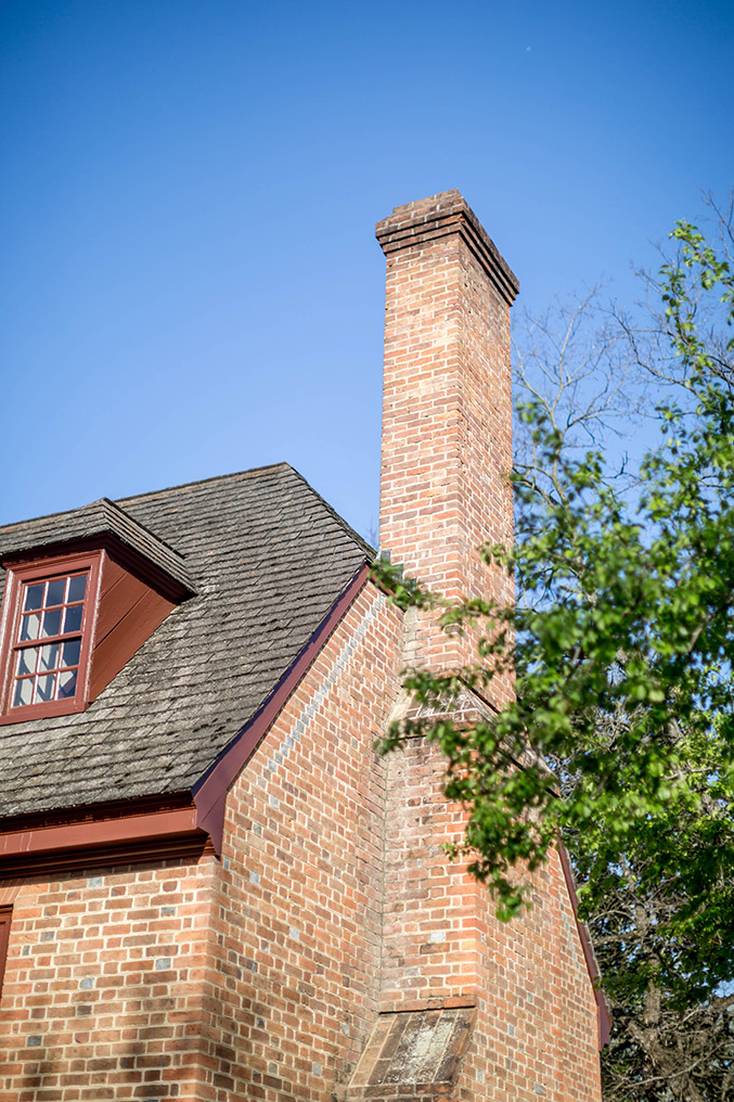 Celebrating Springtime In Colonial Williamsburg - Dream Green DIY