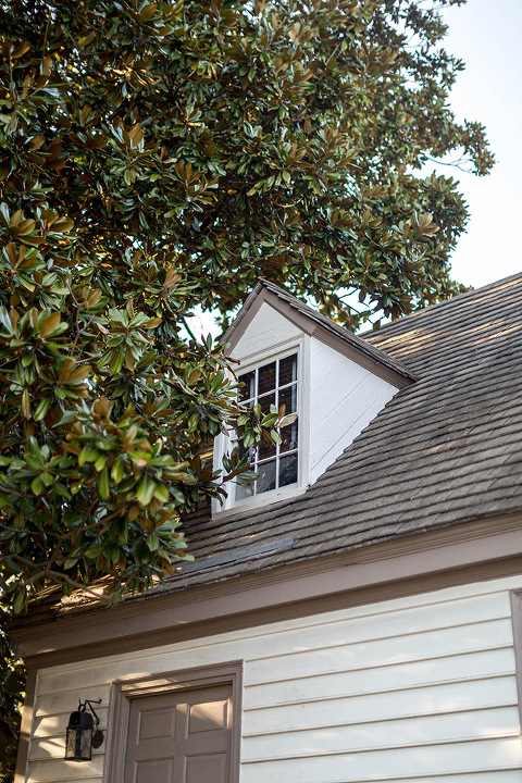 Celebrating Springtime In Colonial Williamsburg - Dream Green DIY