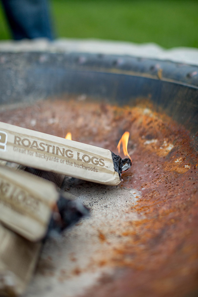 5 Activities To Do Around A Summer Campfire - Dream Green DIY