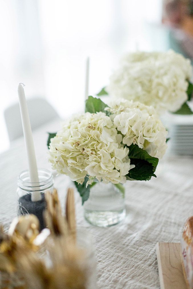 DIY Birthday Photo Guessing Game Banner - Dream Green DIY