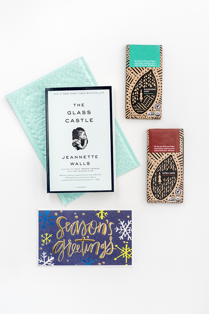 3 Easy-To-Ship Long Distance Holiday Gift Ideas - Dream Green DIY