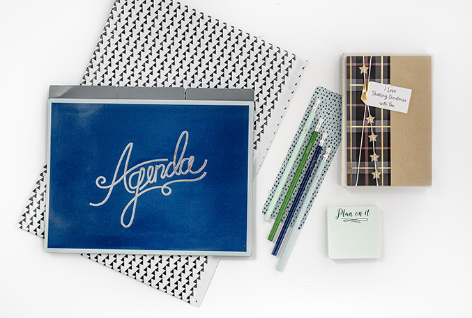 3 Easy-To-Ship Long Distance Holiday Gift Ideas - Dream Green DIY