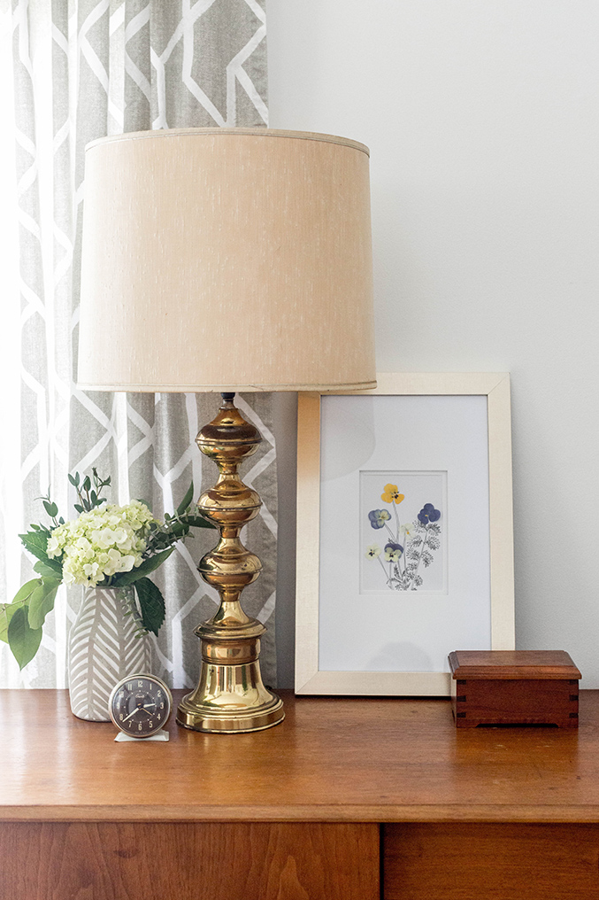 Weekend Inspiration: No. 7 - Dream Green DIY