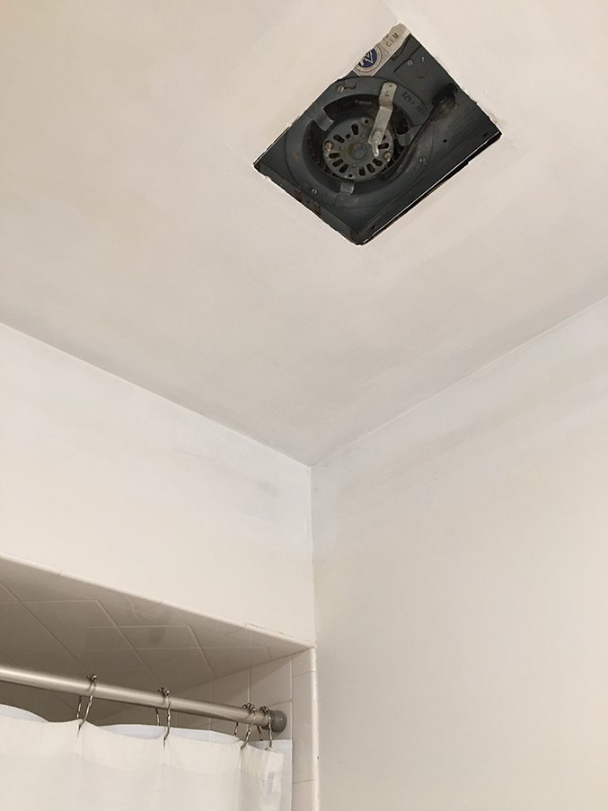 How To Remove Dated Drop Ceiling Tiles - Dream Green DIY