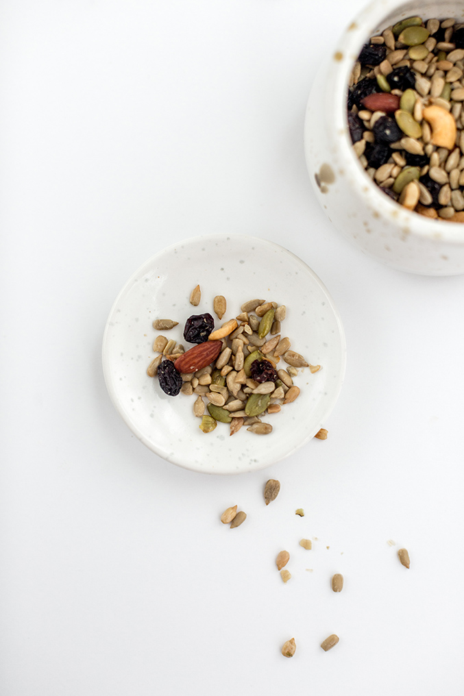 10 Healthy Snacks To Have On Hand - Dream Green DIY