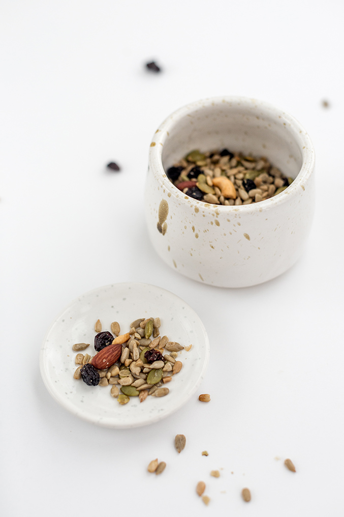 10 Healthy Snacks To Have On Hand - Dream Green DIY