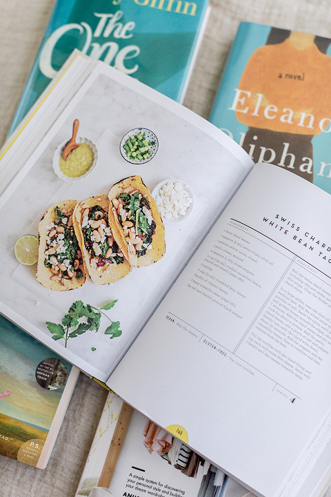 My Summer 2018 Reading List - Dream Green DIY