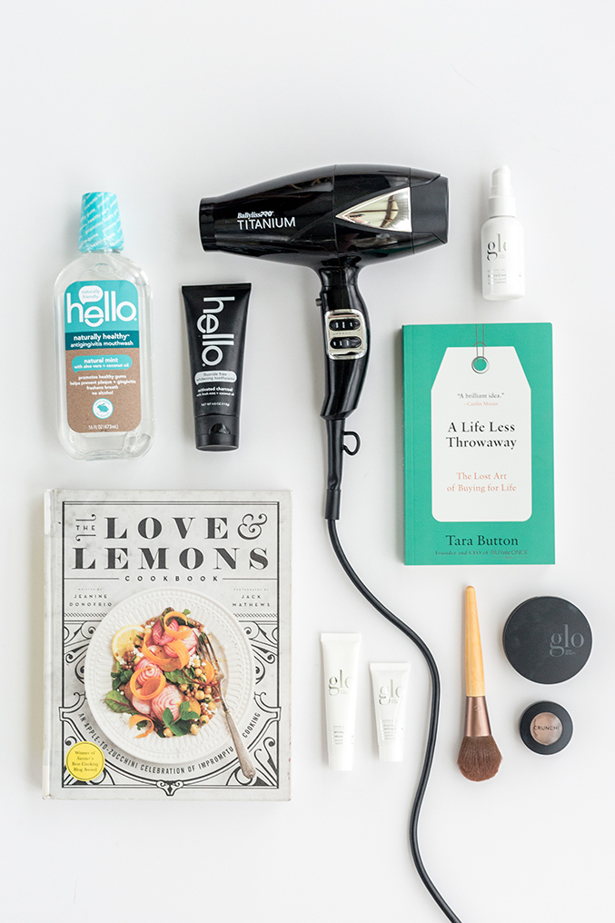 My Summer 2018 Favorites - Dream Green DIY