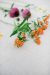 How To Make A Foraged Flower Arrangement - Dream Green DIY