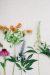 How To Make A Foraged Flower Arrangement - Dream Green DIY