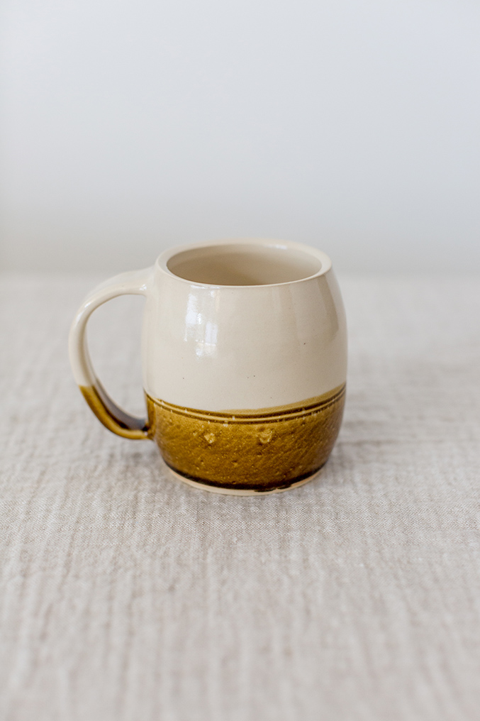 Reveal of DGD Pottery Collection No.1 - Dream Green DIY